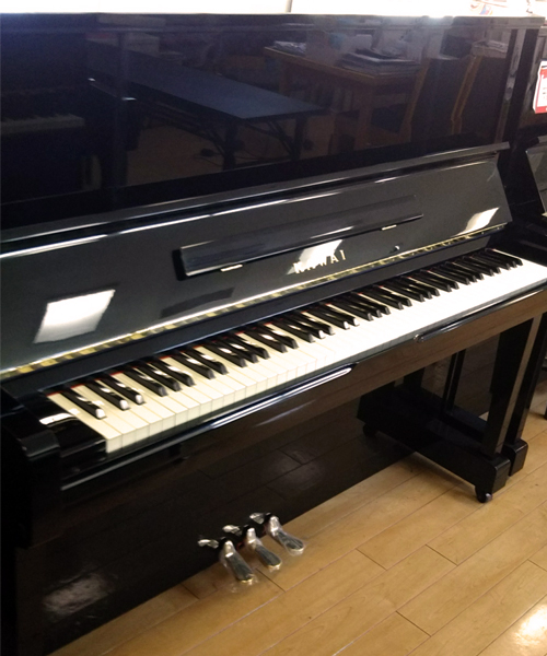 カワイ XO-2｜輸入ピアノ・国産ピアノ・中古ピアノのことならピアノプラザ群馬