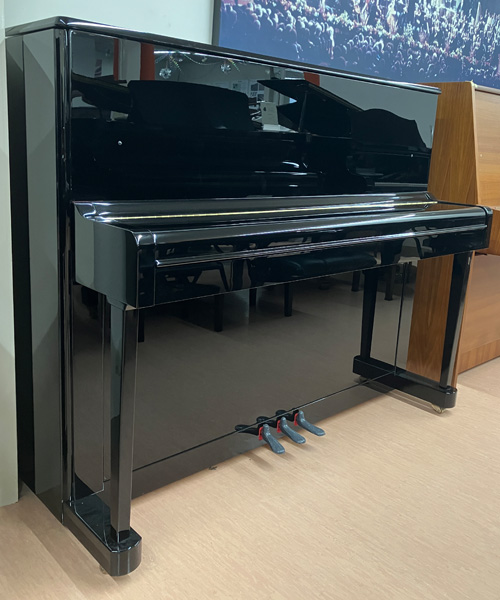 ペトロフ P118-P1｜輸入ピアノ・国産ピアノ・中古ピアノのことならピアノプラザ群馬